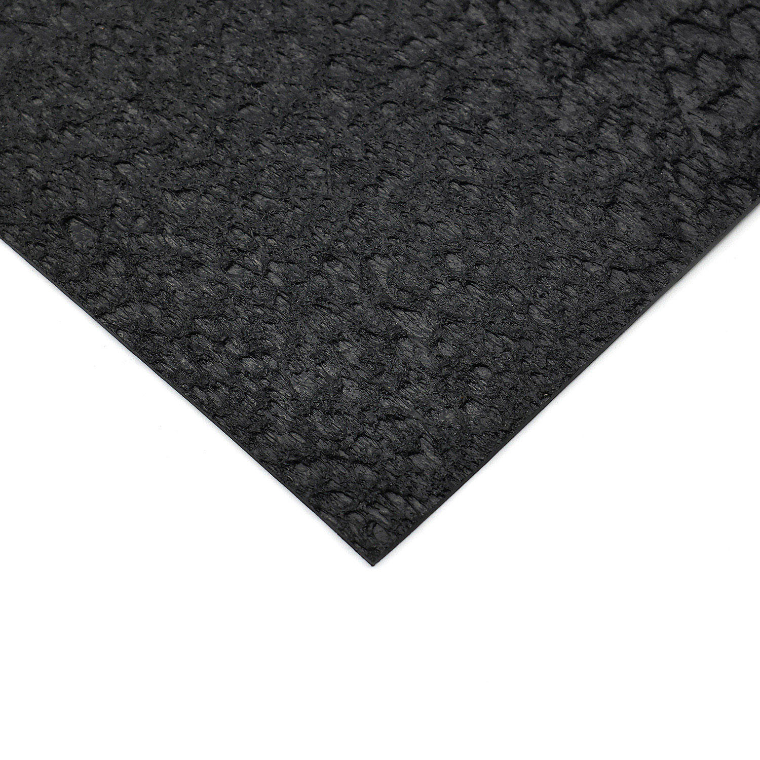 700% ELONGATION 1MM Double Sides Texture HDPE Geo Liner