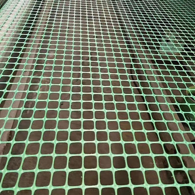 Plastic Geogrid Mesh factory, Buy good quality Plastic Geogrid Mesh ...